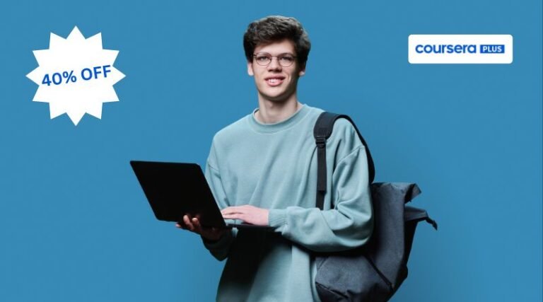 Online Courses Galore - Learn a new skill today