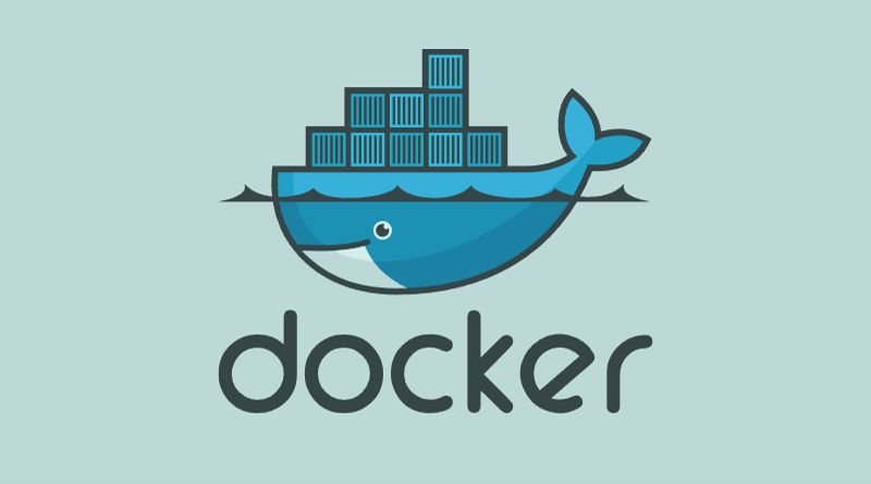 Docker An Introduction To Containerization