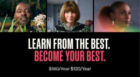 Online Courses Galore - Learn a new skill today