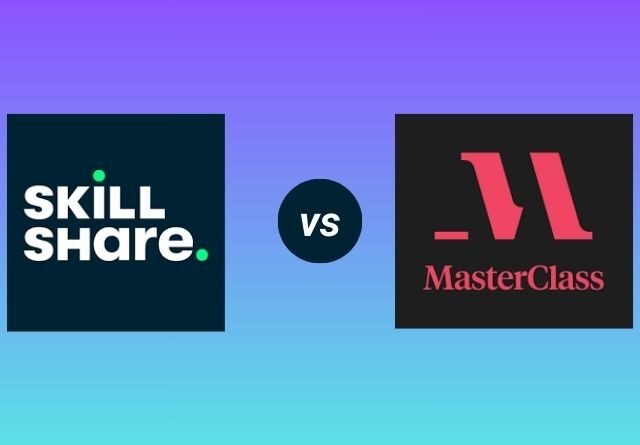 Online Courses Galore - Learn a new skill today