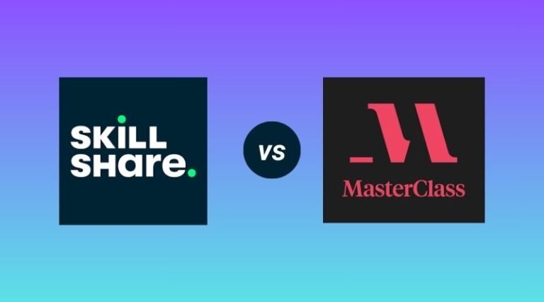 Online Courses Galore - Learn a new skill today