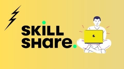 Online Courses Galore - Learn a new skill today