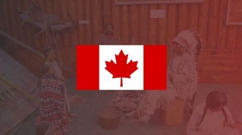 Coursera Indigenous Canada - History and Contemporary Issues