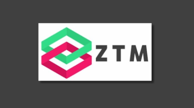 Zero To Mastery Academy by Andrei Neagoie