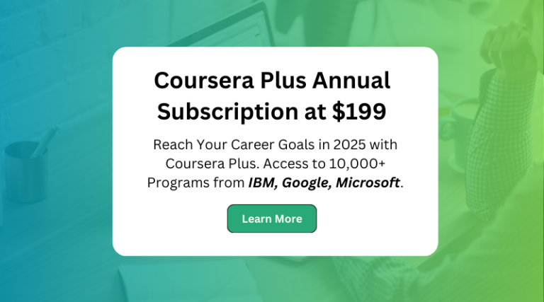 Online Courses Galore - Learn a new skill today