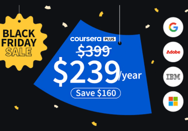 Zero To Mastery (ZTM) Academy by Andrei Neagoie [Black Friday Sale]